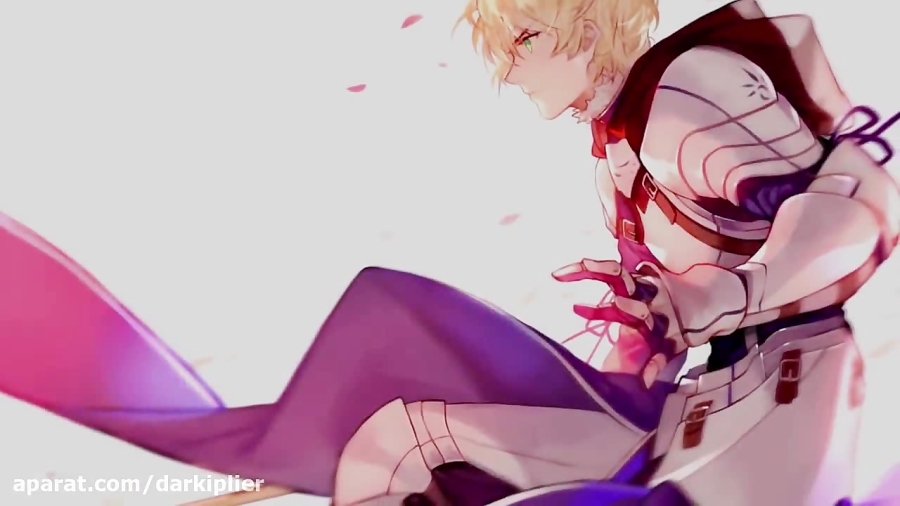 Nightcore - Whatever It Takes