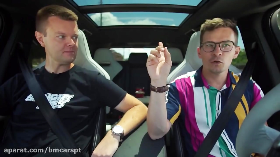 2018 Range Rover Sport SVR Review - It's Really Loud