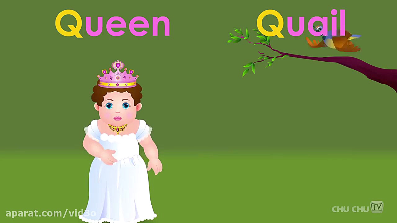 Phonics - Learn to Read | Letters J, K, L | Alphablocks