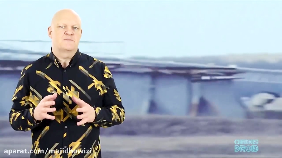 Ultra High Speed Cameras – How do you film a tank shell in flight or a ...