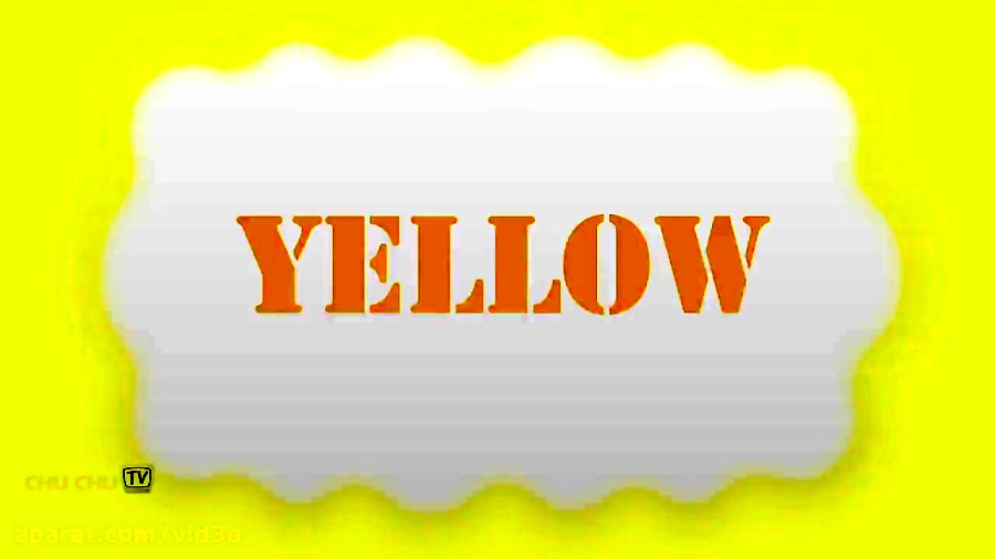 Let's Learn The Colors! - Cartoon Animation Color Songs for Children by ...