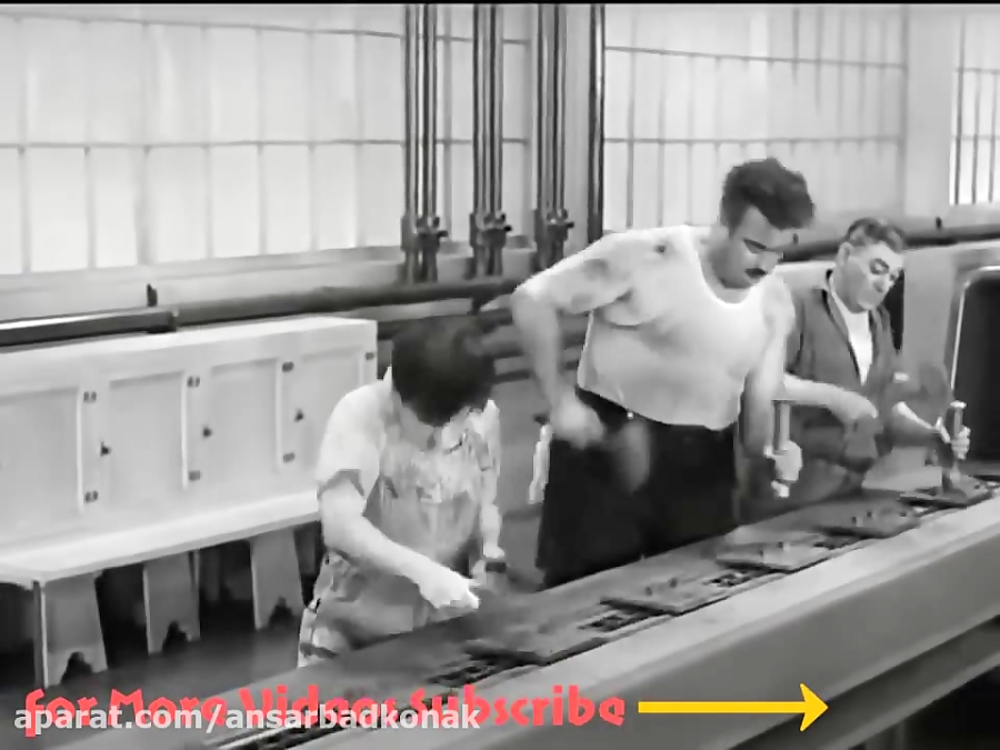 charlie Chaplin comedy clips