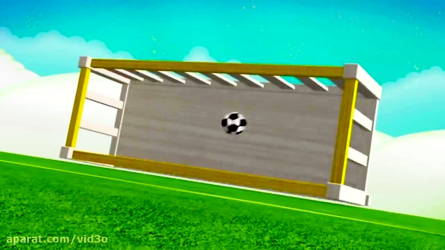 Alphablocks - Word Magic "C-A-T" (Red Level Step 3)