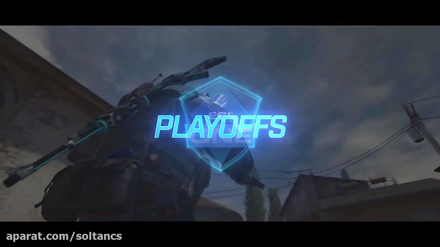 CS:GO - ESL One Cologne 2018 FRAGMOVIE