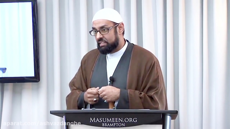 4-Part Series About Social Media - Sheikh Jaffer H. Jaffer