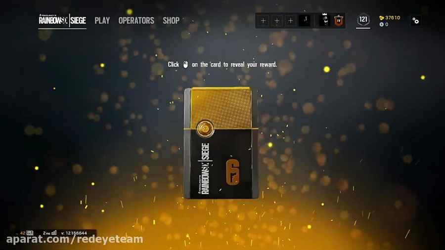Legendary Alpha Pack 02