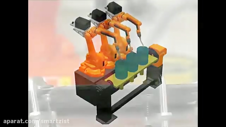 Abb Robotics - Arc Welding-1Abb Robotics - Arc Welding