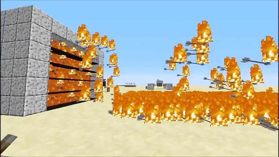 Minecraft - BEST INVENTION EVER