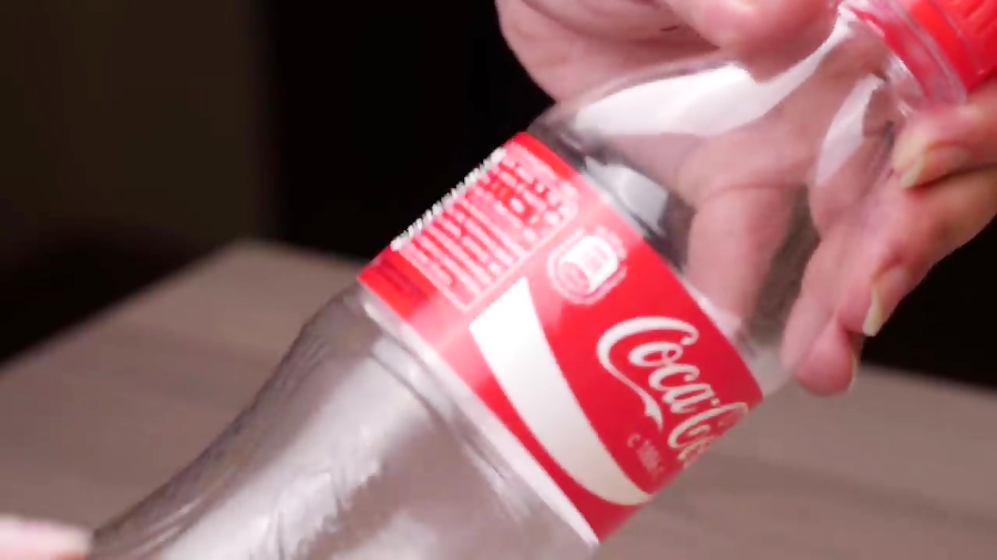 Coca-Cola Jelly SLIME | How to make real Coca Cola Drinking Pudding DIY