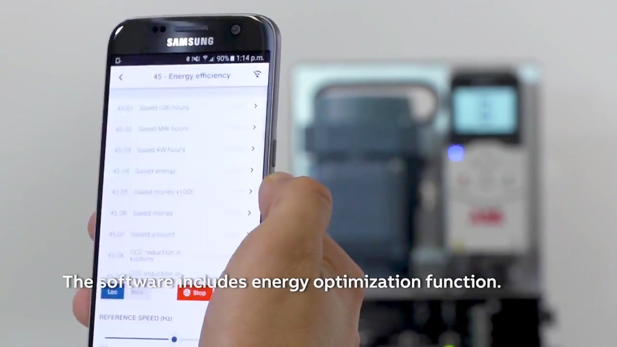 Abb General Purpose Drives Acs480 And Acs580-1