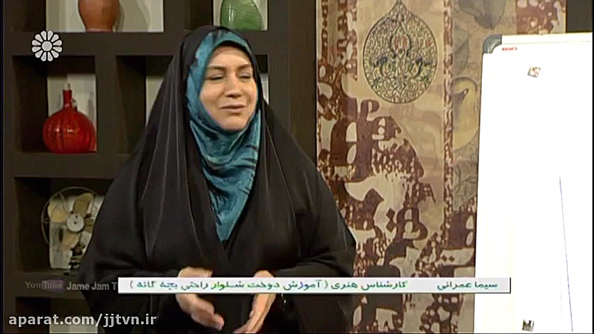 نکات ضروری از اومنی چنل توسط سید حمیدرضا عظیمی (استاد بازاریابی)