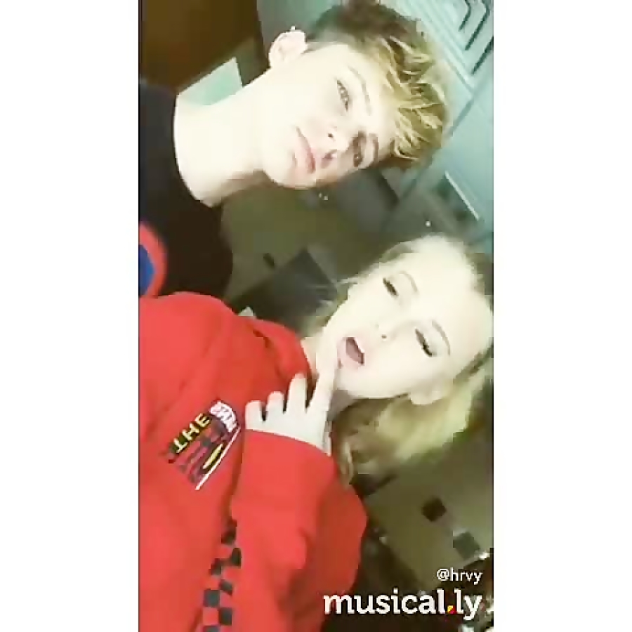 an old musically from Larvey couple