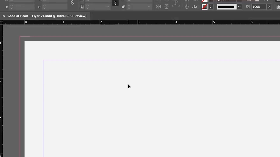 New document in InDesign - what is bleed slug? - InDesign Essential ...