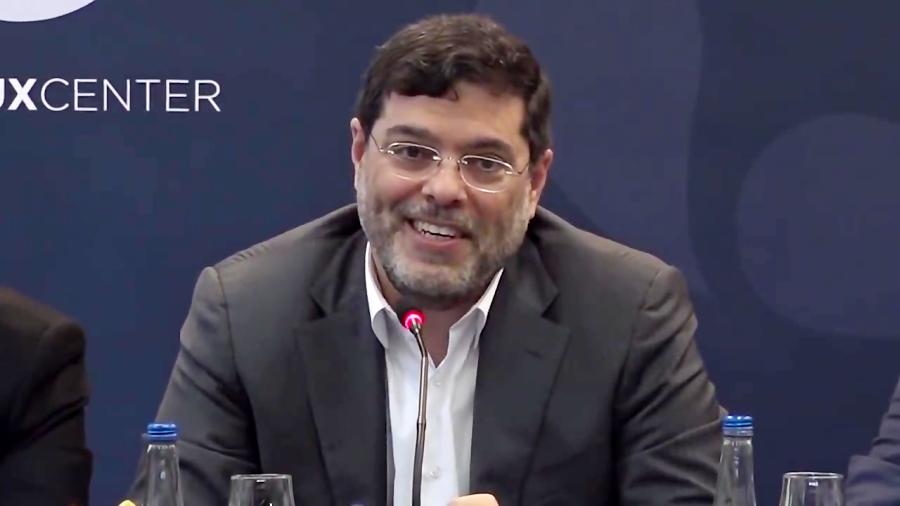 Professor Mohammad Marandi on Iran, Syria and the United States | The ...