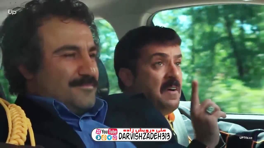 بهتاش به ارسطو میگه خفه شو