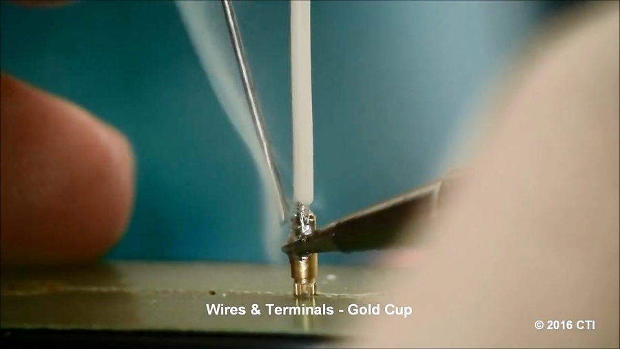 Master Soldering: IPC-J-STD-001 Soldering Techniques