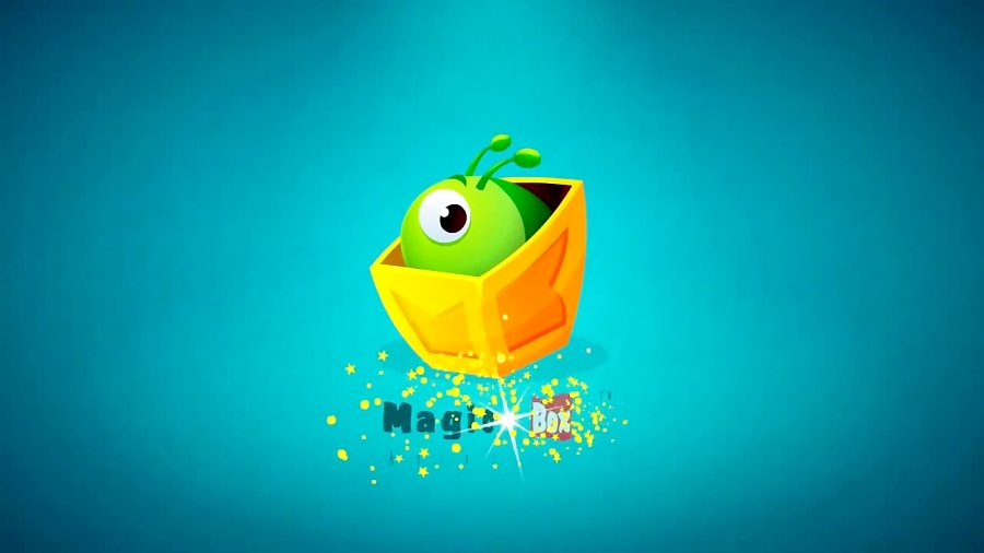 Tick Tock Merrily Sings The Clock Lyrical Video | English Nursery ...