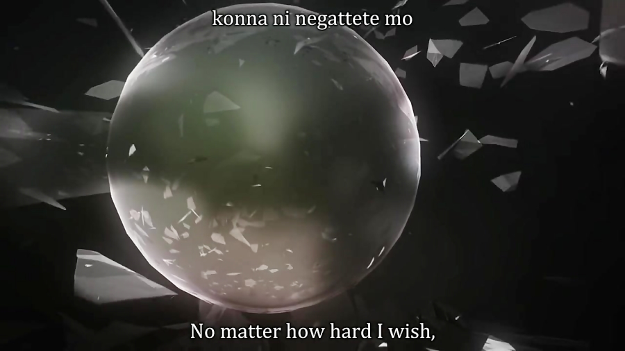 Yanagi Nagi - Laterality [English Subbed]