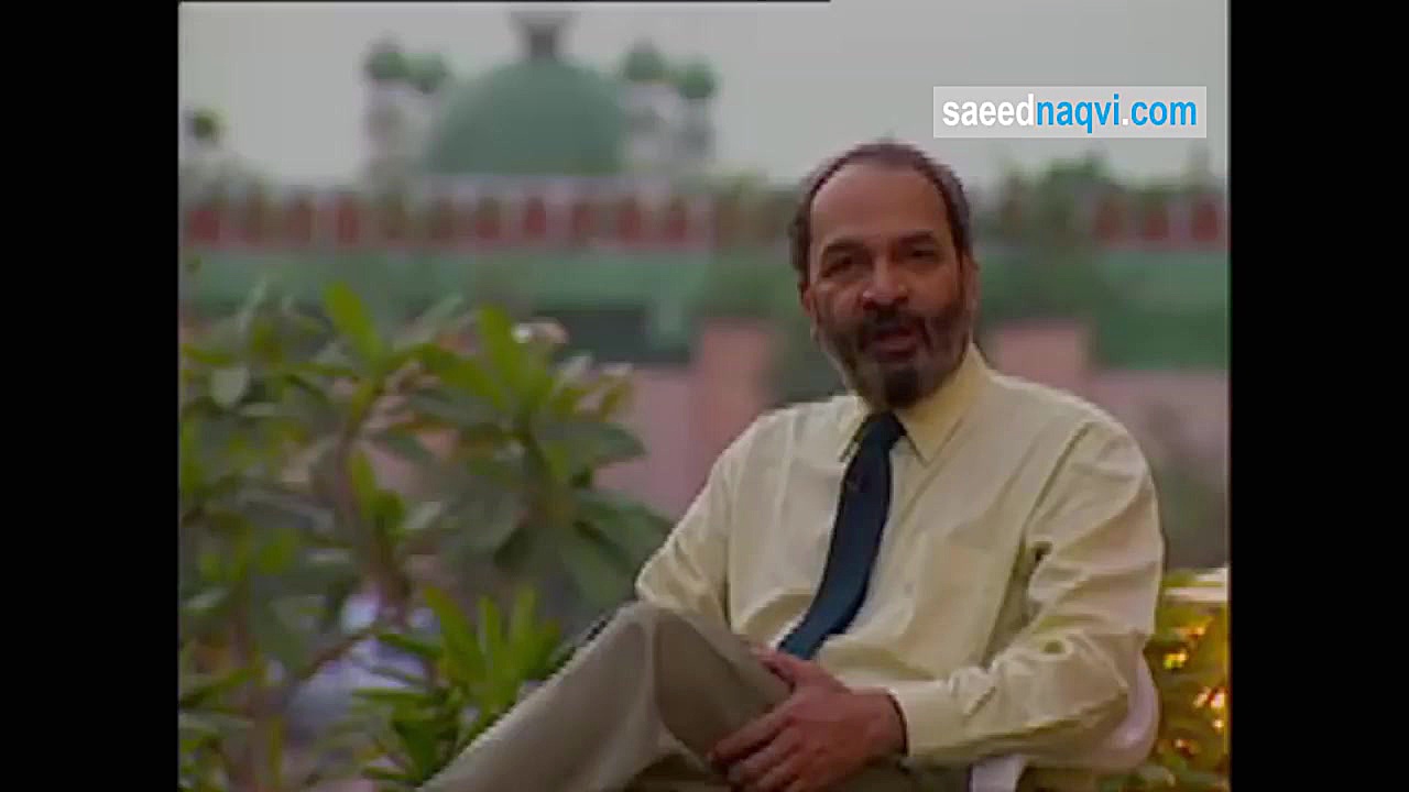 Indian Sikhs in Iran: A Documentary by Saeed Naqvi