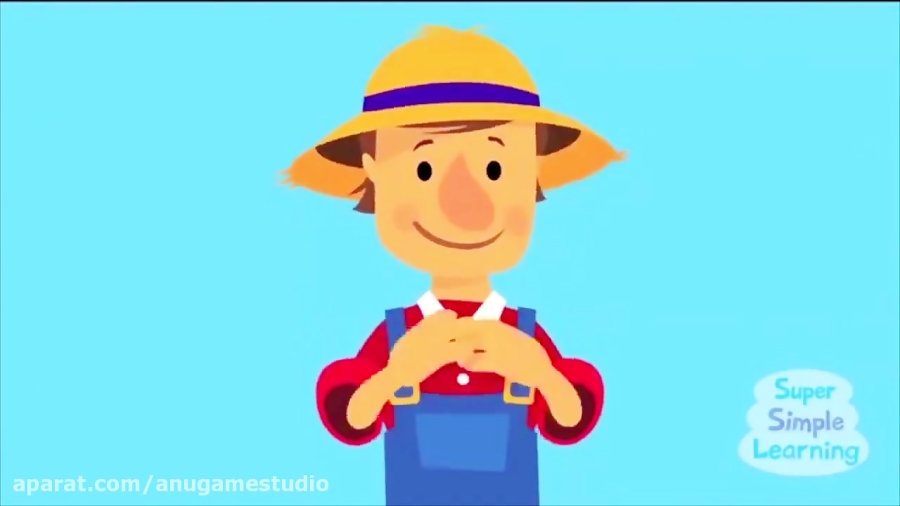 BINGO | Super Simple Songs