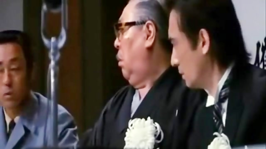 فیلم مختصری از سوسای اویاما اوس