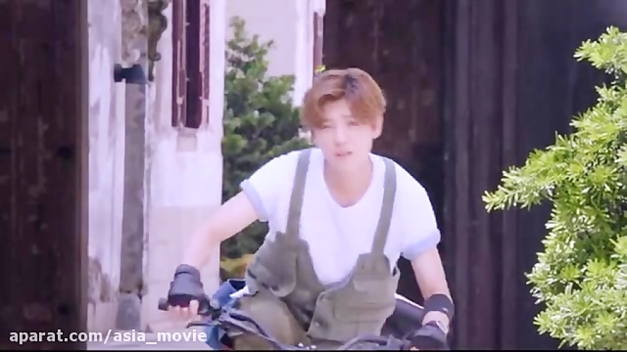 sweet combat e1 (مبارزه شیرین قسمت 1 با زیرنویس)