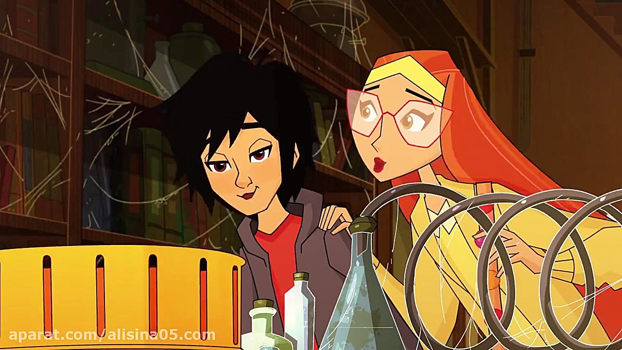 آپارات - سرویس اشتراک ویدیو