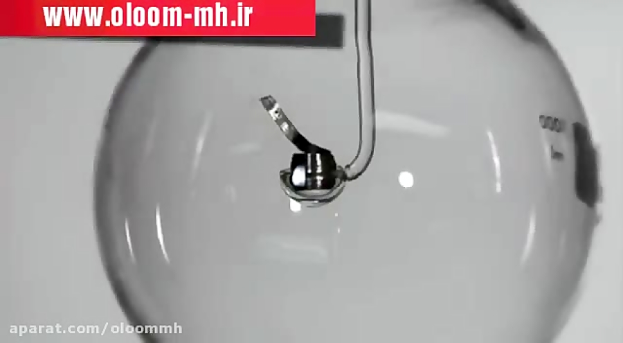 واکنش پذیری منیزیم با اکسیژن