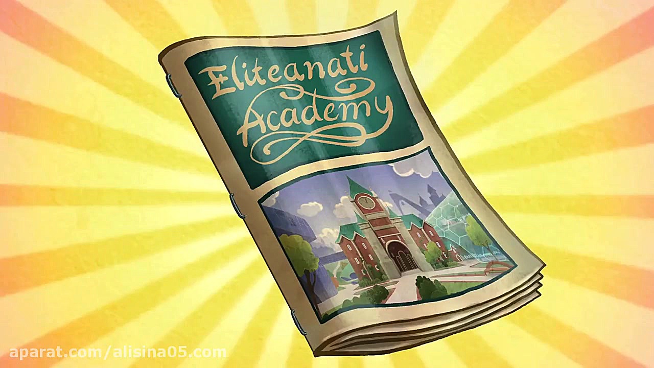 animation doble farsi - لیست پخش