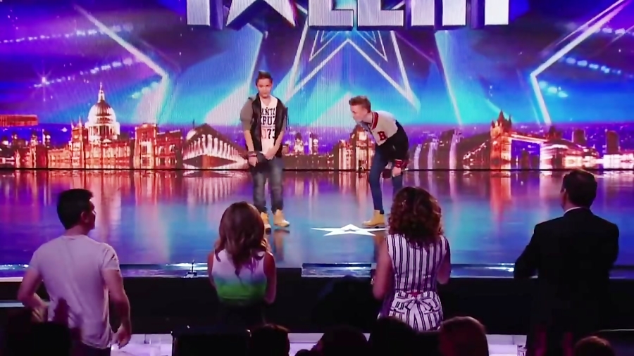 Our most watched Audition EVER! | Britain's Got Talent