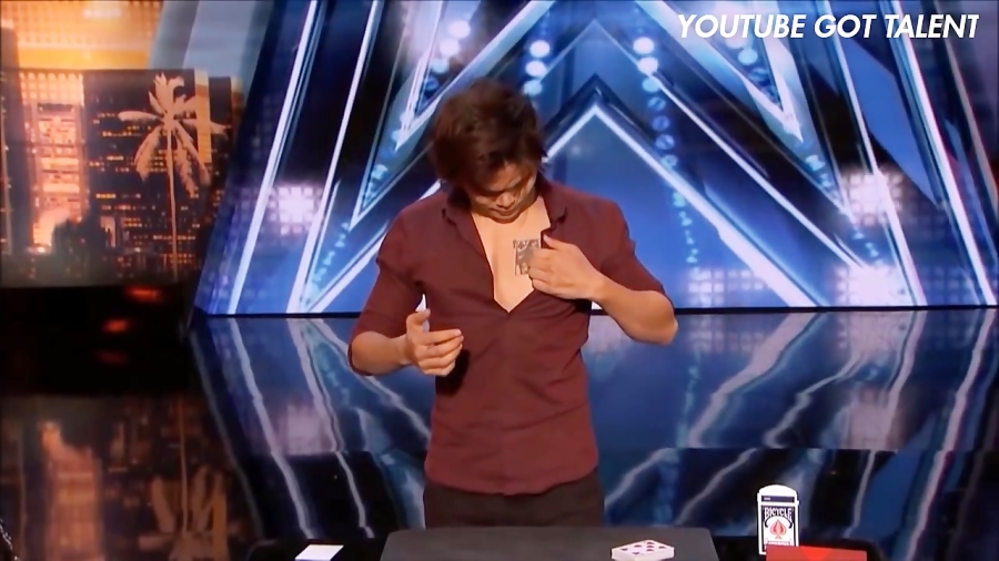 America's Got Talent 2018 Winner Shin Lim ALL Performances