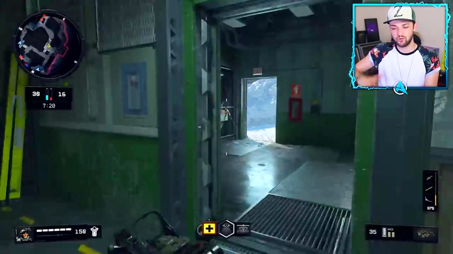 CALL OF DUTY BLACK OPS 4 Gameplay Part 5