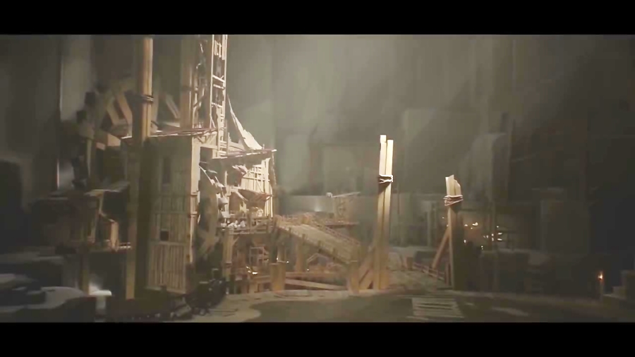 Absolver: Downfall - Free Expansion Features Trailer