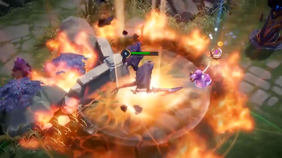 Arena of Valor - Nintendo Switch Official Launch Trailer