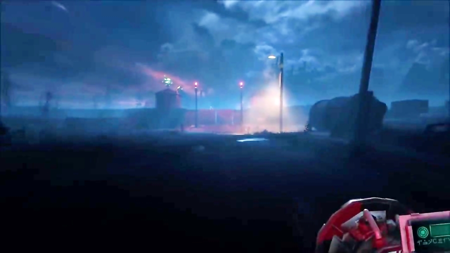 THE LIGHT KEEPS US SAFE - Official Trailer (New Open World Apocalypse ...