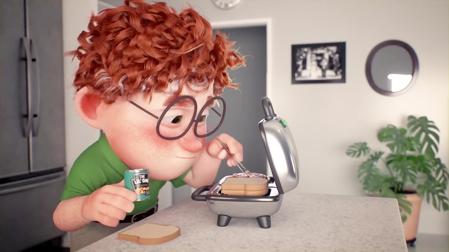 A Can Size for Every Aussie - Geoff the Film | Heinz Australia