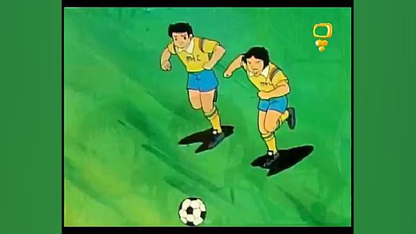 Footbalistha ( فوتبالیستها ) S02E23