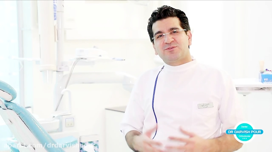 مشکلات هفته اول ارتودنسی