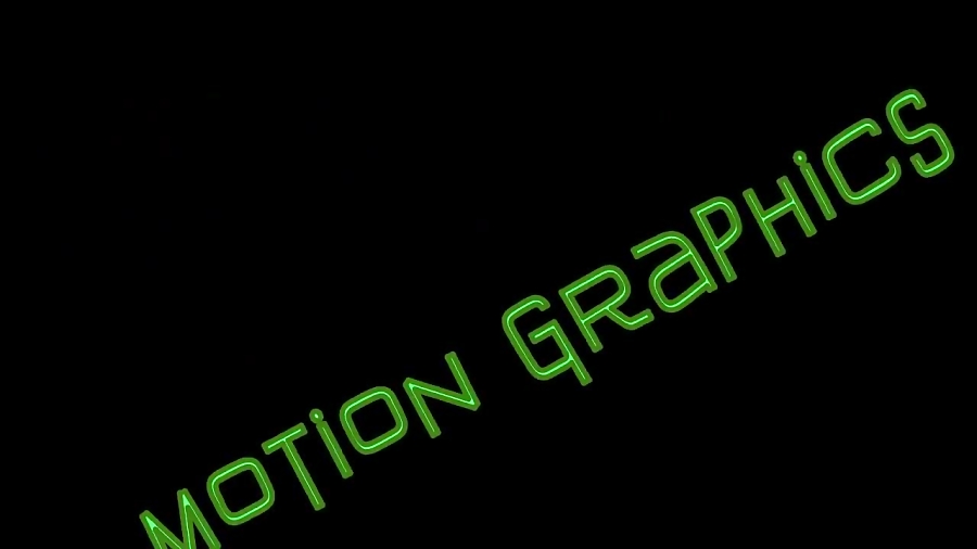 Moho 12 Motion Graphics