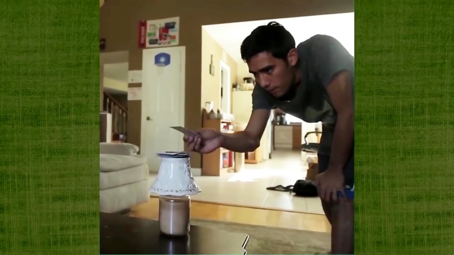 Top 10 magic tricks 2016 - Most amazing magic trick ever