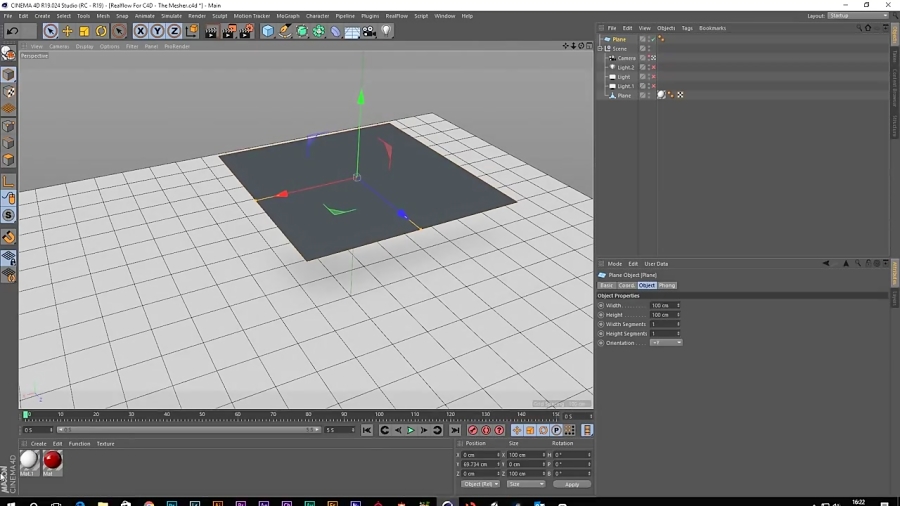 TUTORIAL: Getting Started with Corona Renderer for Cinema 4D