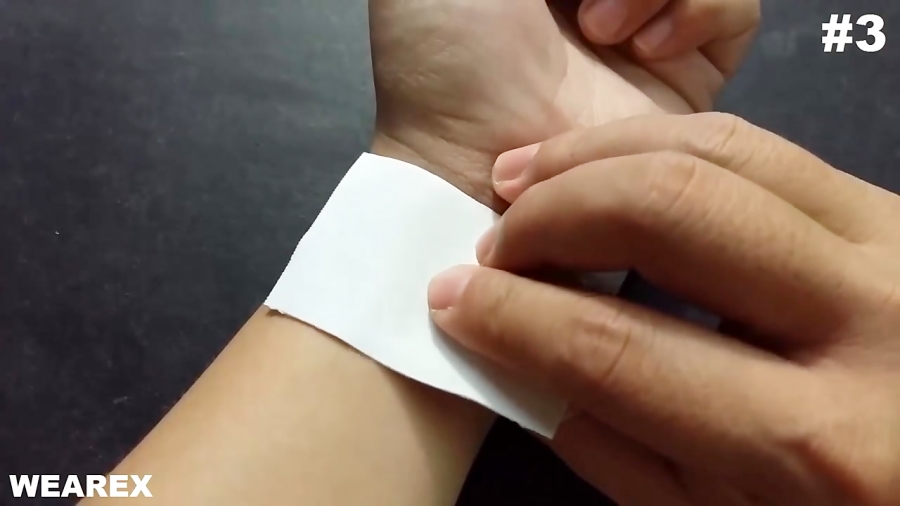 3 Best Ways to Cheat on a Test Without Getting Caught - Part 2