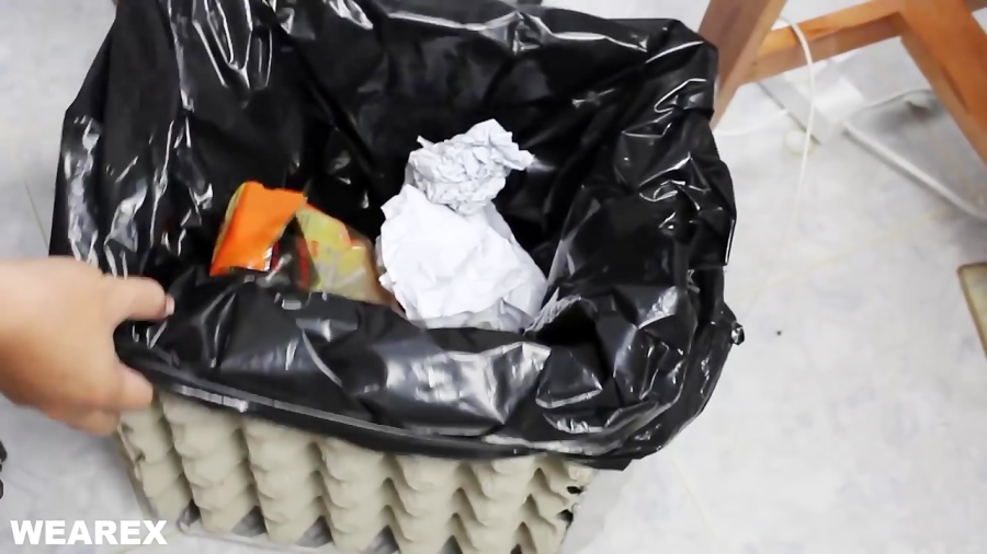 6 Egg Carton Life Hacks YOU SHOULD KNOW