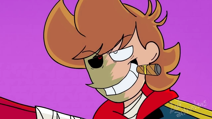 Change The Formality-Animation Meme (Eddsworld tbatf)