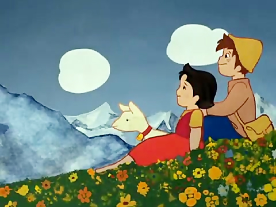 Heidi Folge 36 deutsch