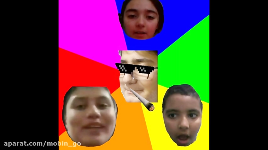 نوبازار قسمت ۳.۵ (اسکی رفتن از مرمیناتور حرام است)