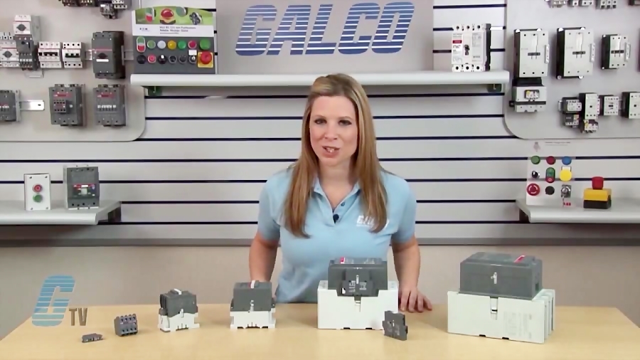 Installing ABB Auxiliary Contacts to the A Line of Contactors