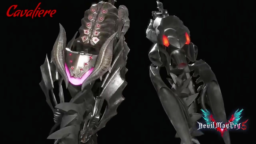 Devil May Cry 5 - All Dante Weapons Gameplay Showcase (DMC5 2019)