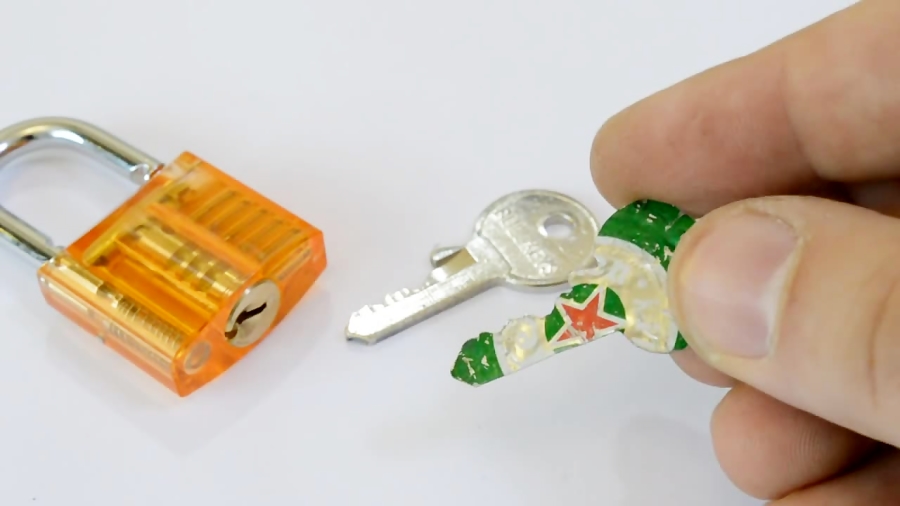 How To Copy A Key in Under 5min