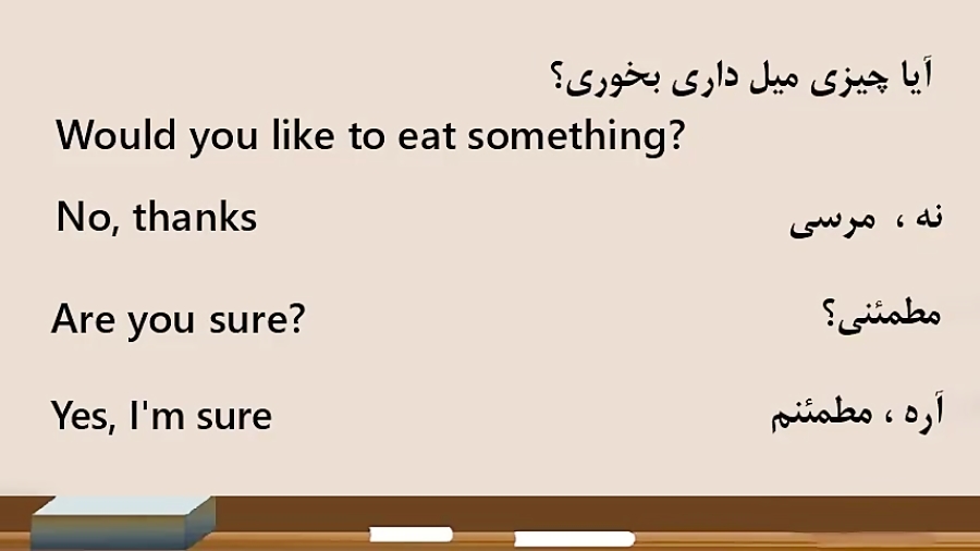 آموزش انگلیسی آشنا 12 - Amozesh english Ashna